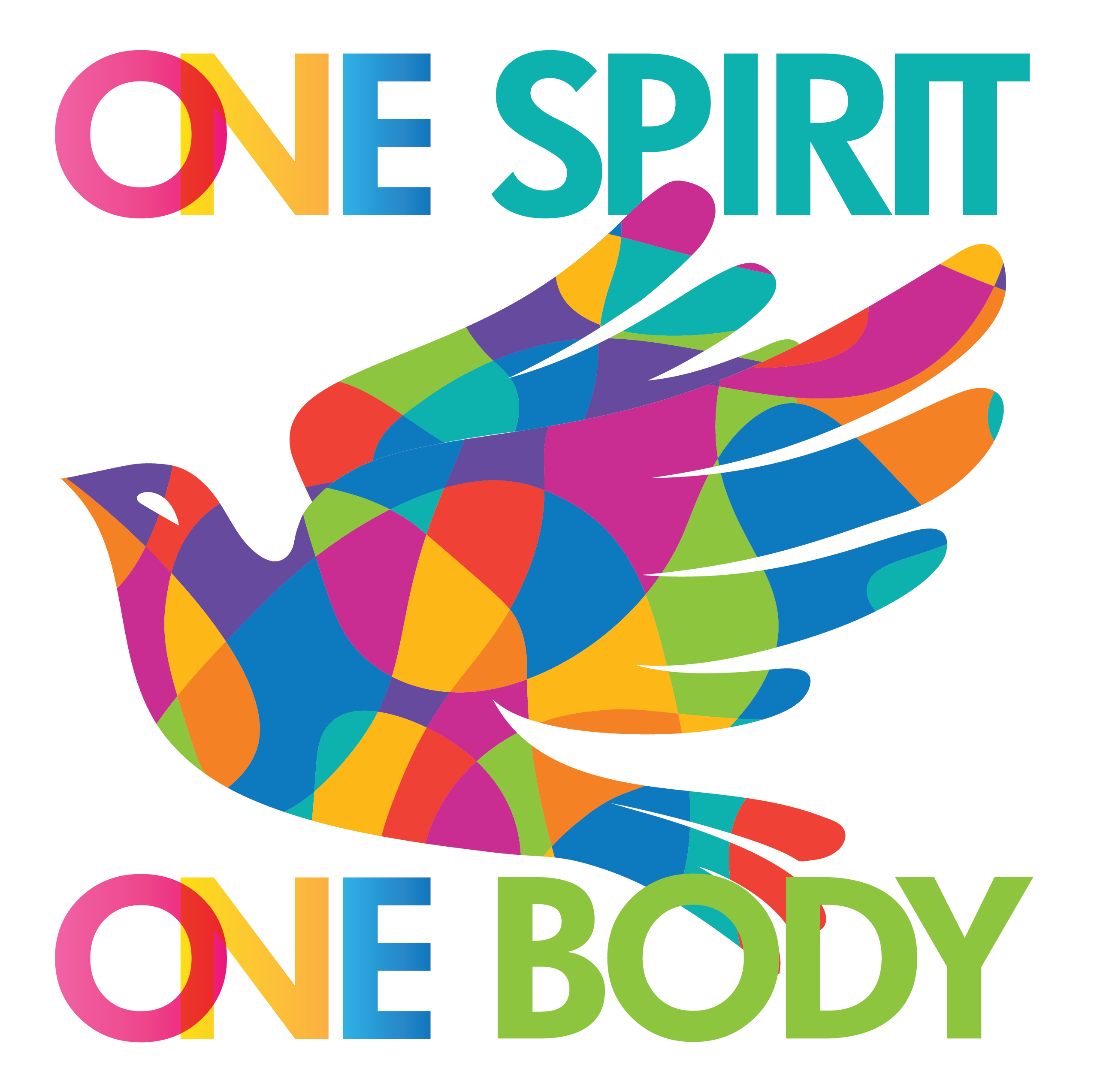 One Spirit One Body Bible Study - How Ralph West met Steve Wells | South Main Baptist Church