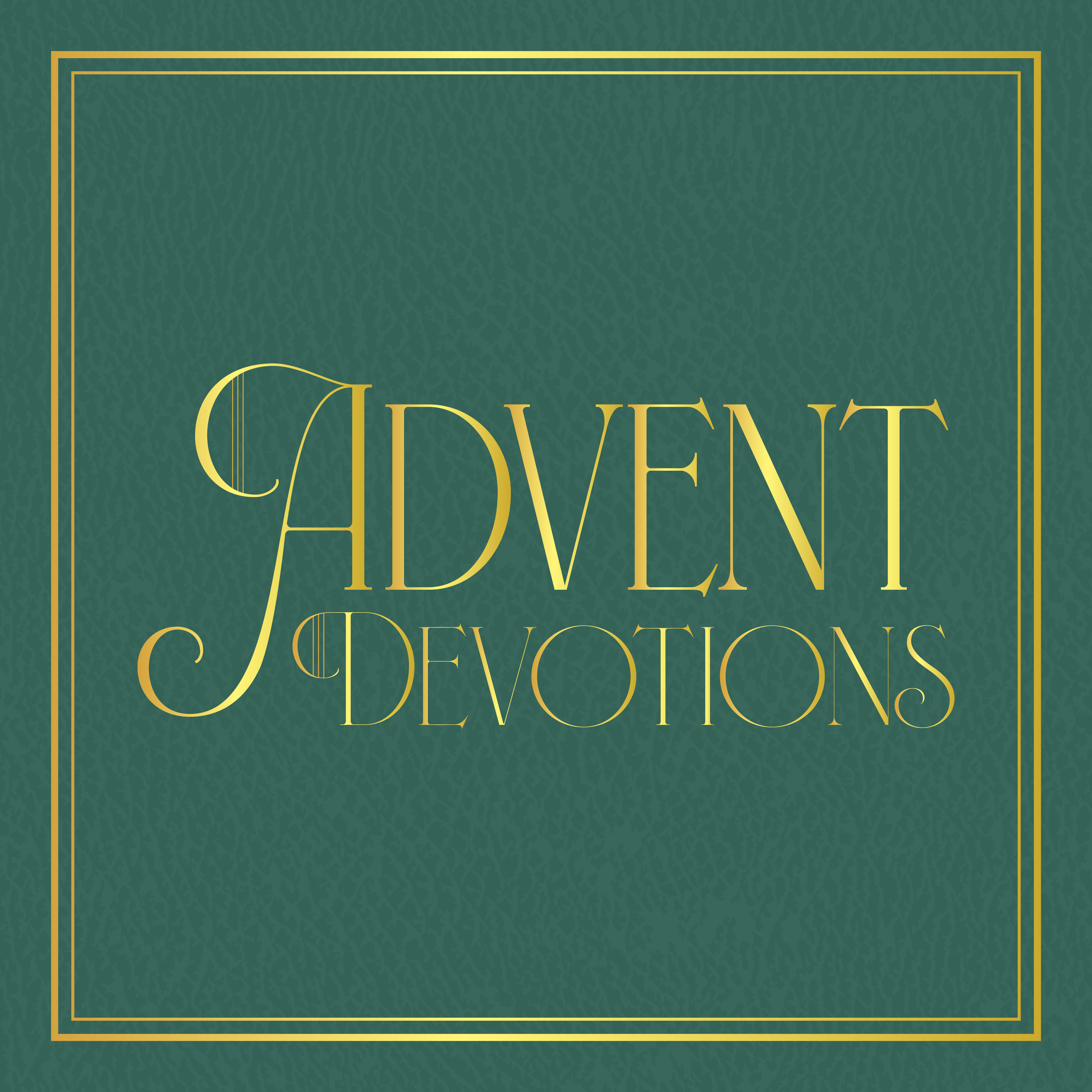 Advent Devotions | South Main Baptist Church