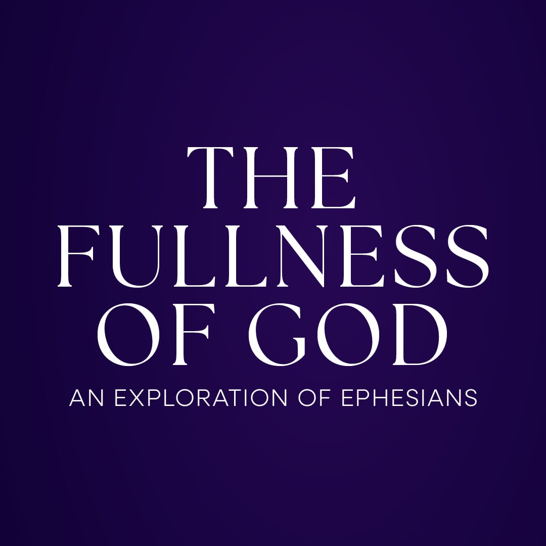 Sermon Audio – "The Fullness of God" | South Main Baptist Church