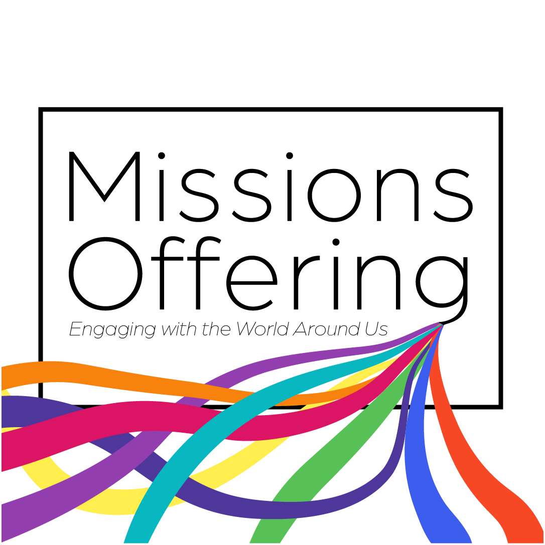 Engaging with the World Around Us | South Main Baptist Church