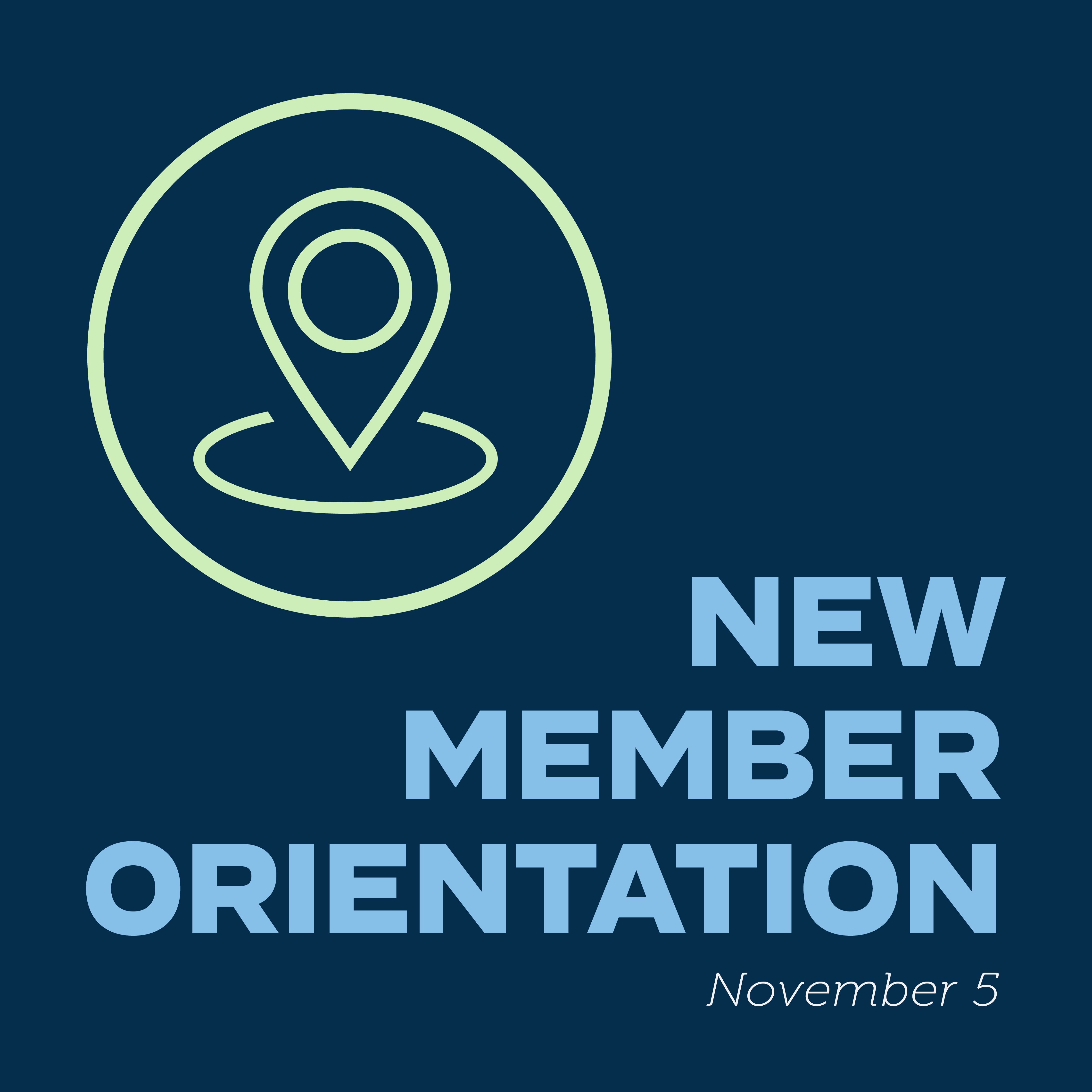 New Member Orientation | South Main Baptist Church