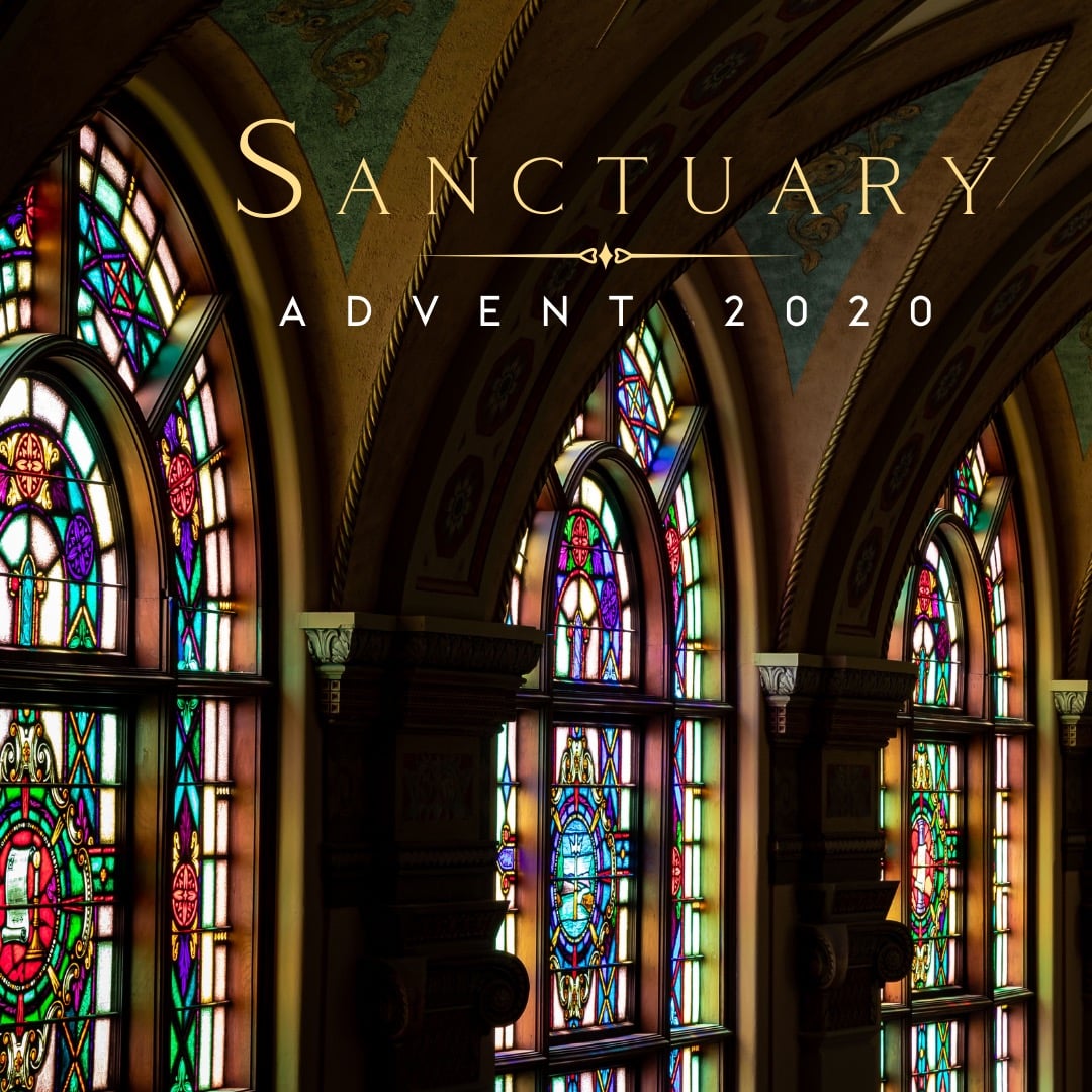 ADVENT 2020 SCHEDULE | South Main Baptist Church