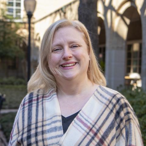 Staff | South Main Baptist Church