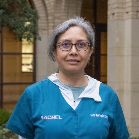 Staff | South Main Baptist Church